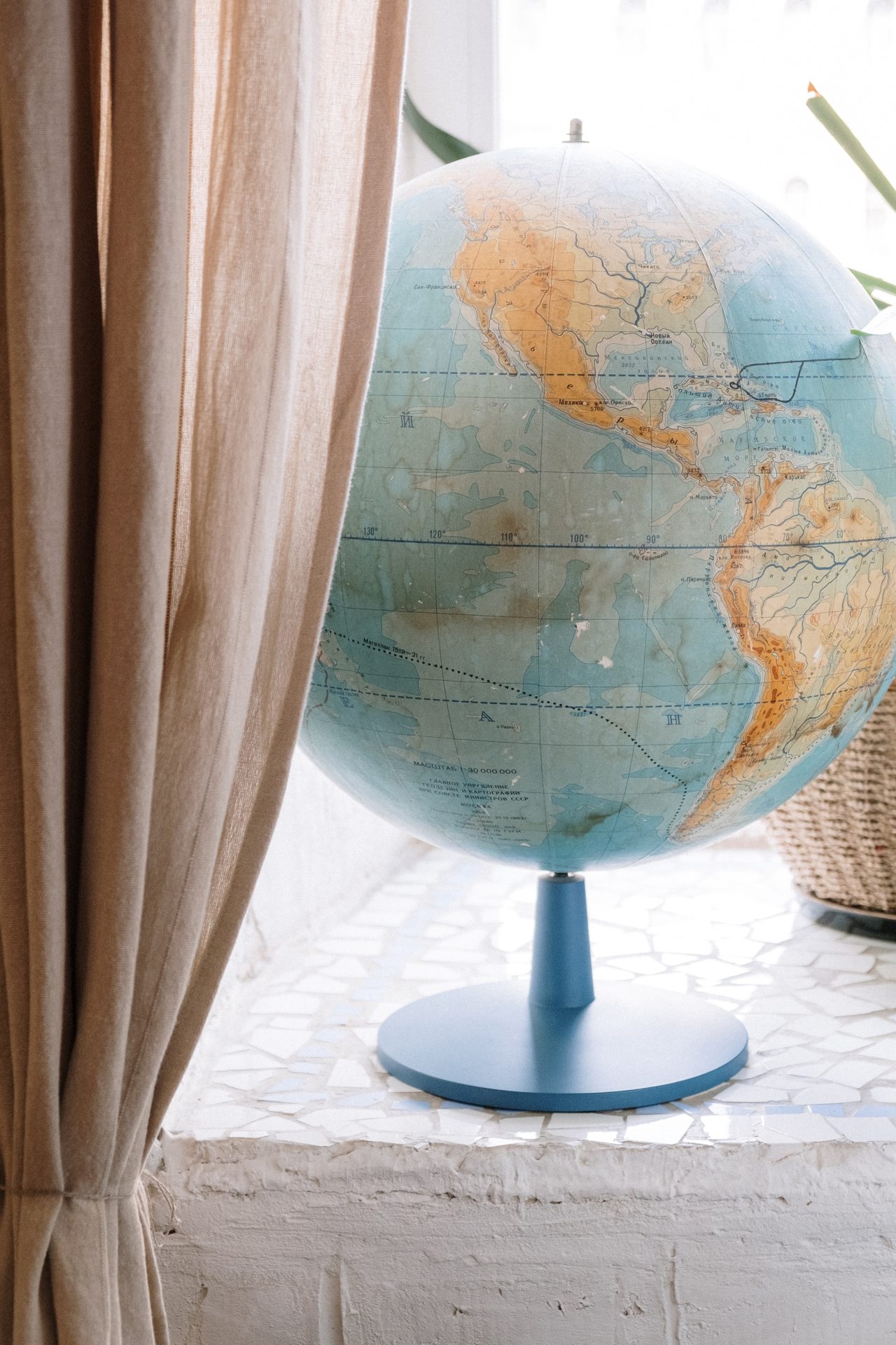 Destination: Honeymoon | Noted Paper